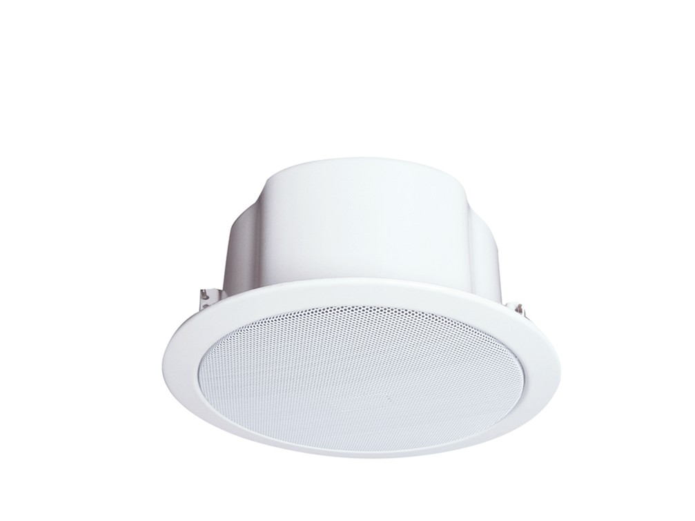 6.5" Ceiling Speaker with Fire Dome 6W CSK-66MC