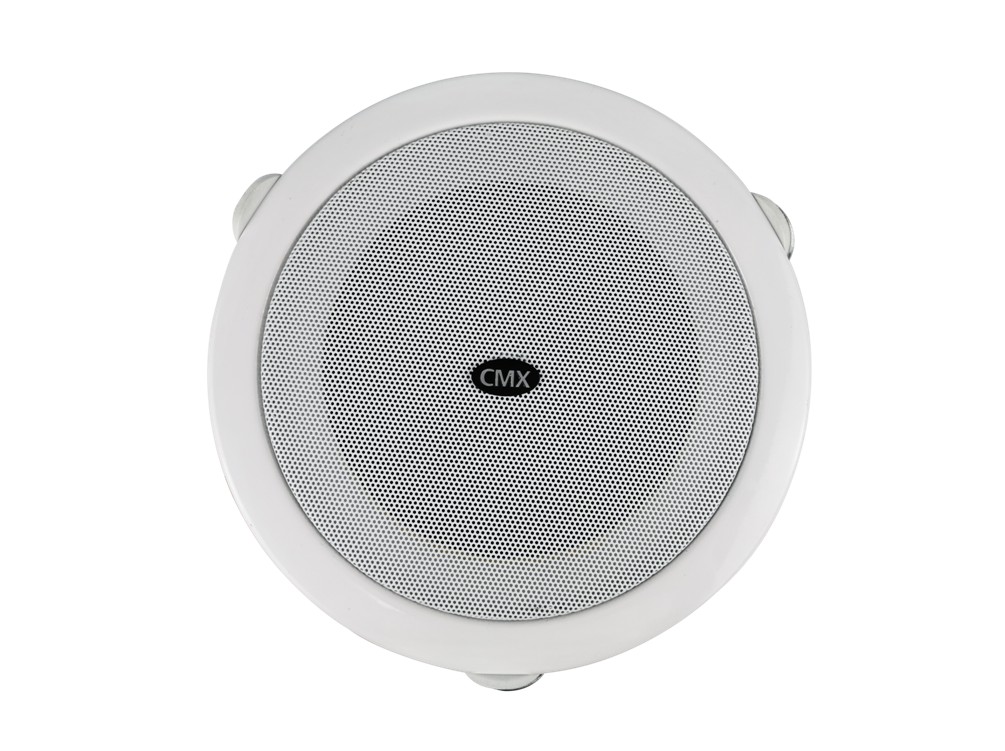 6" 6W Ceiling Speaker CSK-66W Metal 100V
