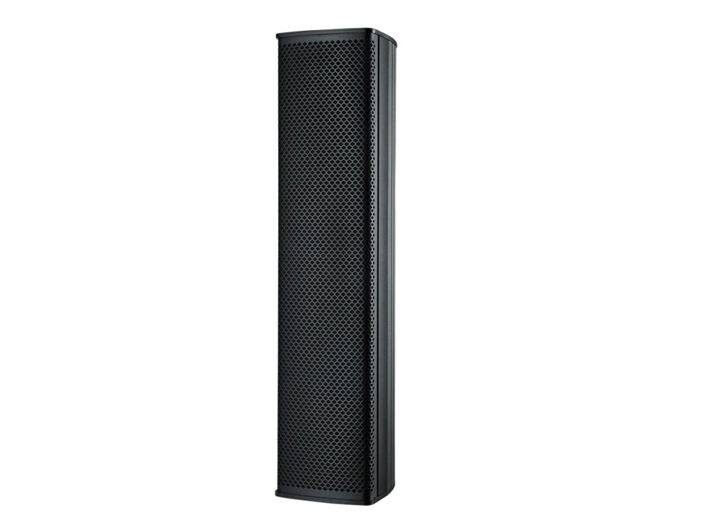 Active Line Array Column Loudspeakers LAS-404A 240-500W