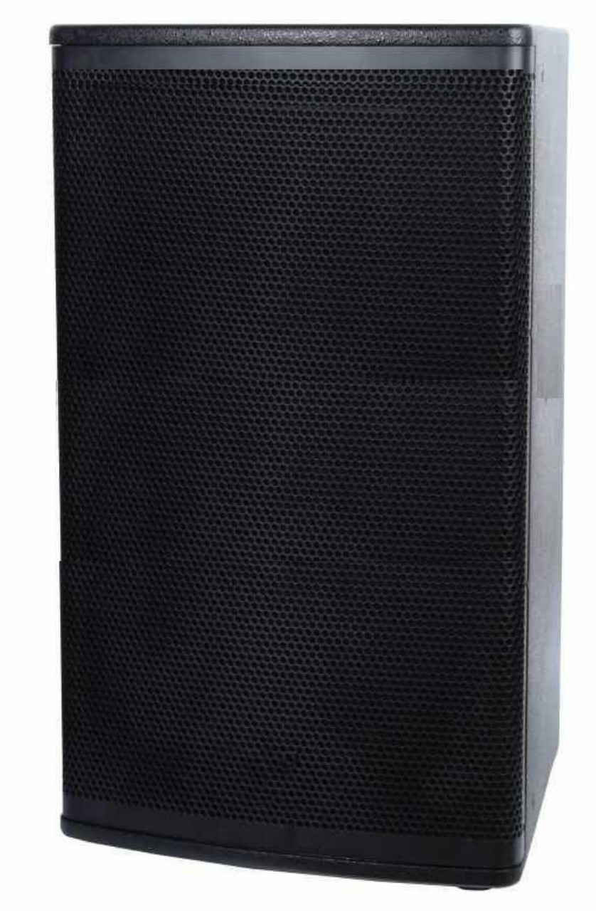 2-Way Active Professional Loudspeaker PROS8A/PROS10A/PROS12A/PROS15A