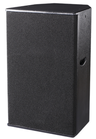 2-Way Professional Loudspeaker PROX8/PROX10/PROX12/PROX15