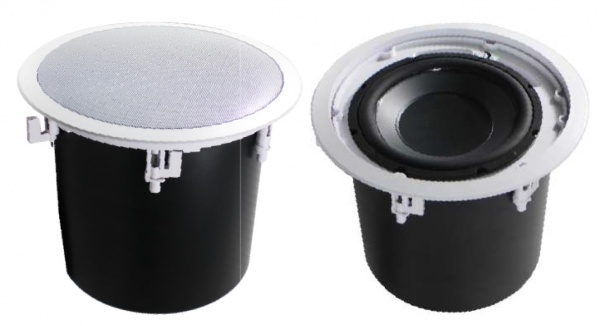 Professional Sound System-CMX AUDIO-Public Address IP Audio EN54 Voice ...