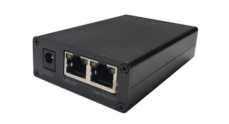 Power Expansion Box WS-200PE