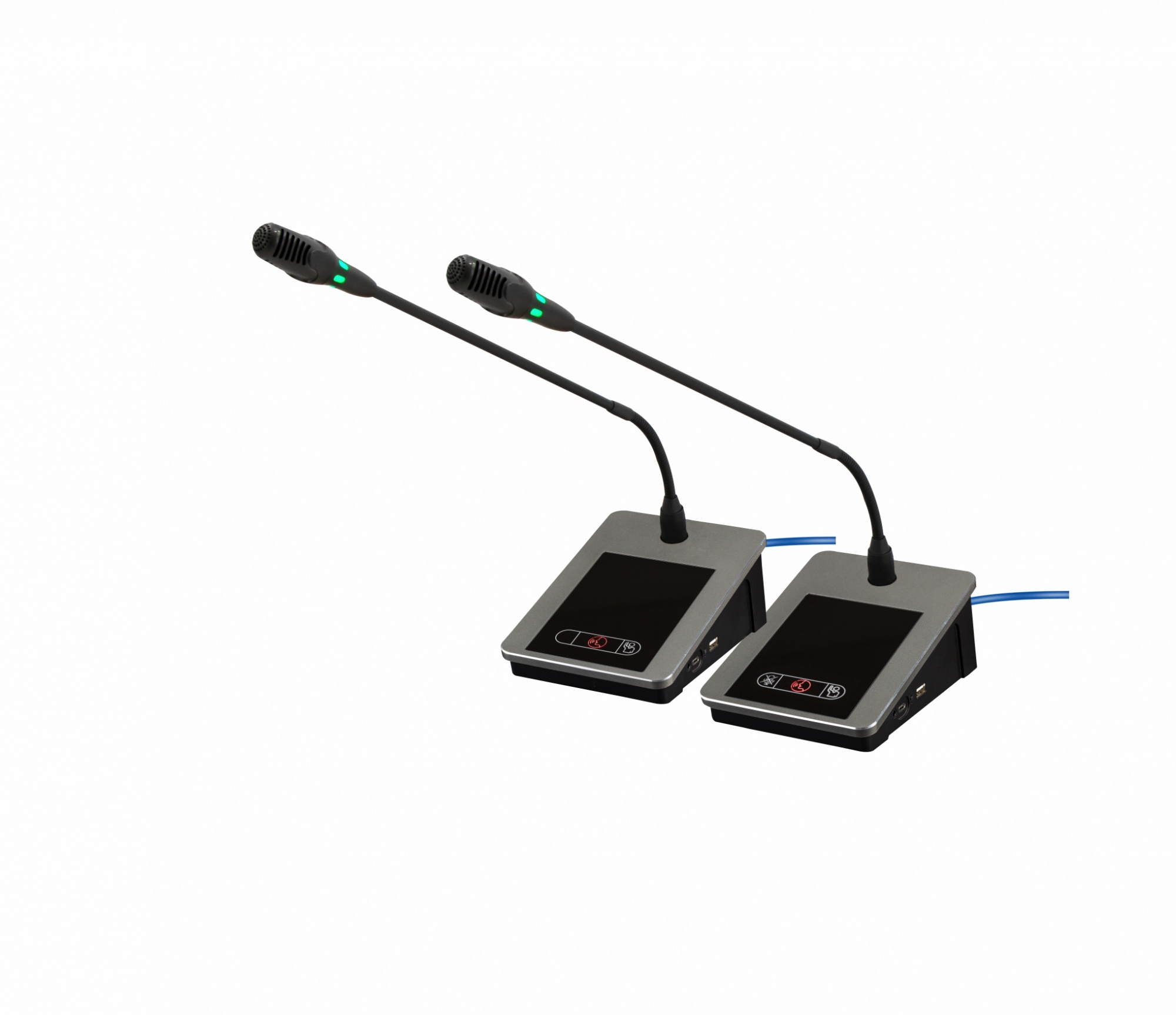 WS-261 Conference Chairman Unit WS-262 Conference Delegate Unit