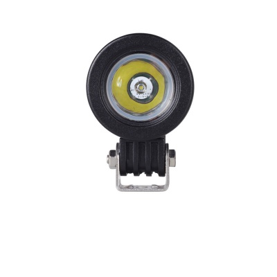 2" 10w Round LED spotlight for motorcyle ATV/UTV off-road vehicles