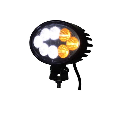 LED Turning signal work Light