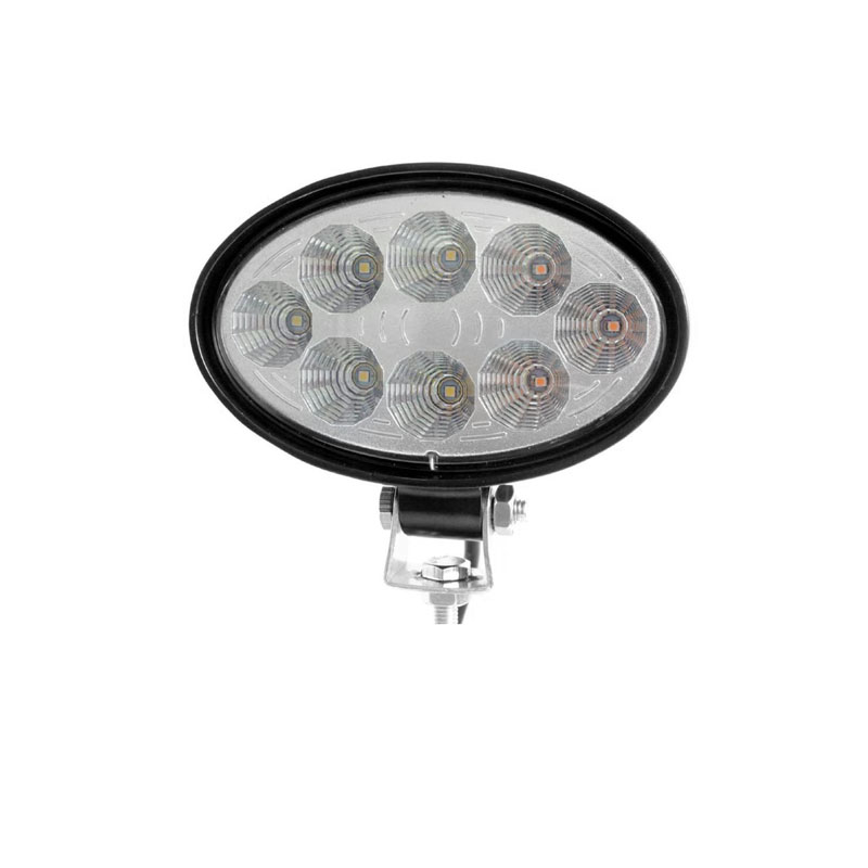 LED Turning signal work Light