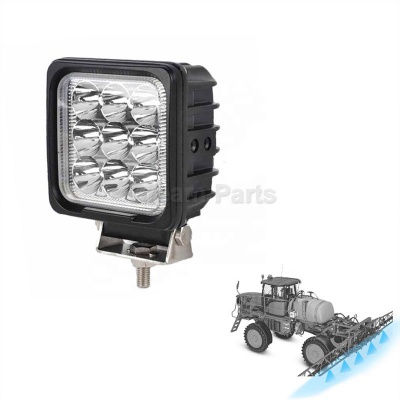 Sprayer Boom LED work Lights