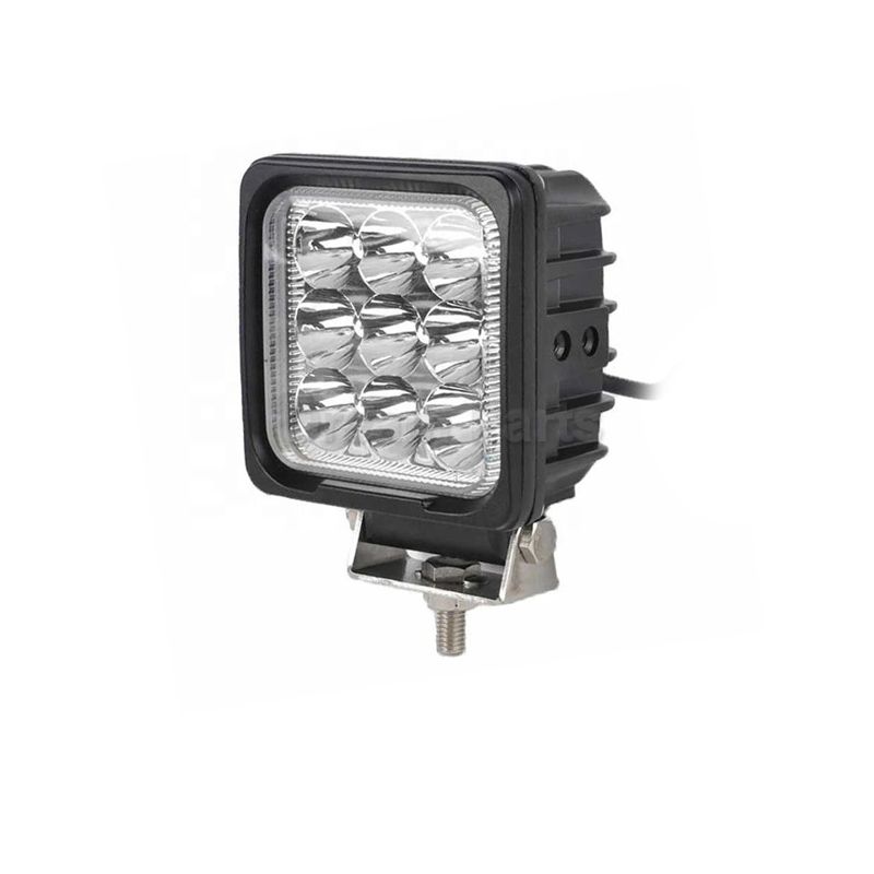 Sprayer Boom LED work Lights