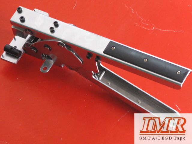 F0381B Stainless steel Splice Pliers smt splice tool