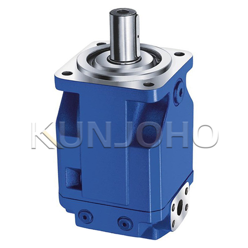 rexroth hydraulic motor Fixed Displacement Motor A4FM （for open and ...