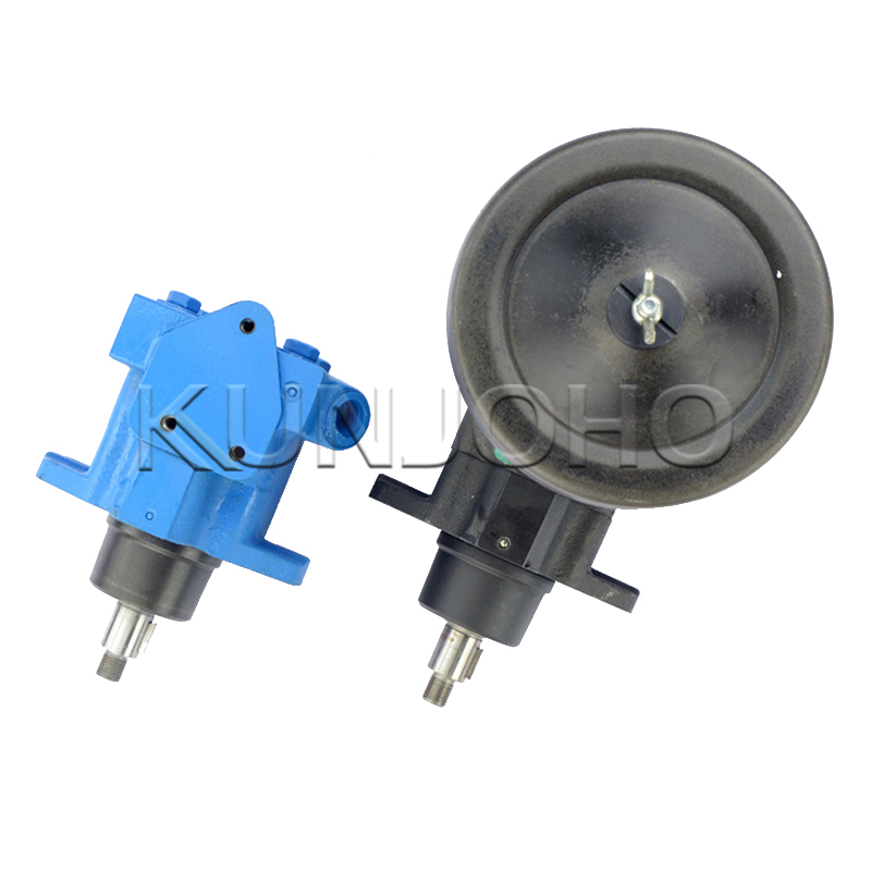 Eaton Vicker VTM42 Series steering pump