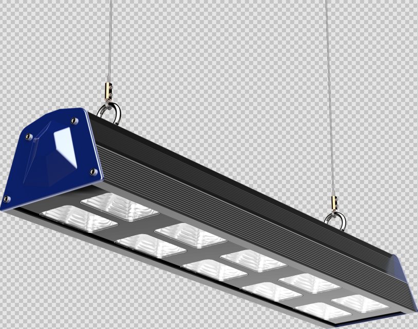 Linear Highbay for Industrial Lighting-Belight
