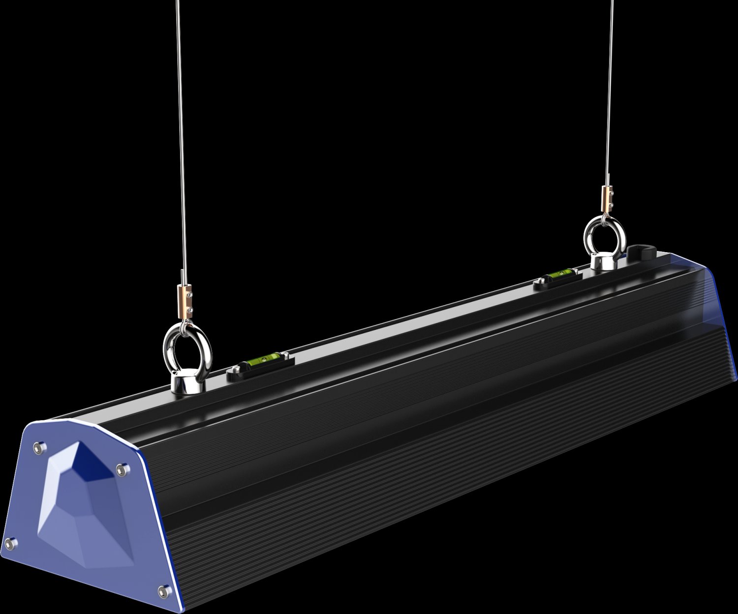 Linear Highbay for Industrial Lighting-Belight