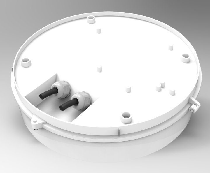 IP65 Water-proof Ceiling Light-Belight