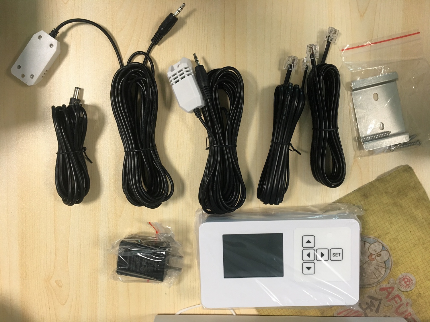 Daisy Chain Controller for Grow Light-Belight