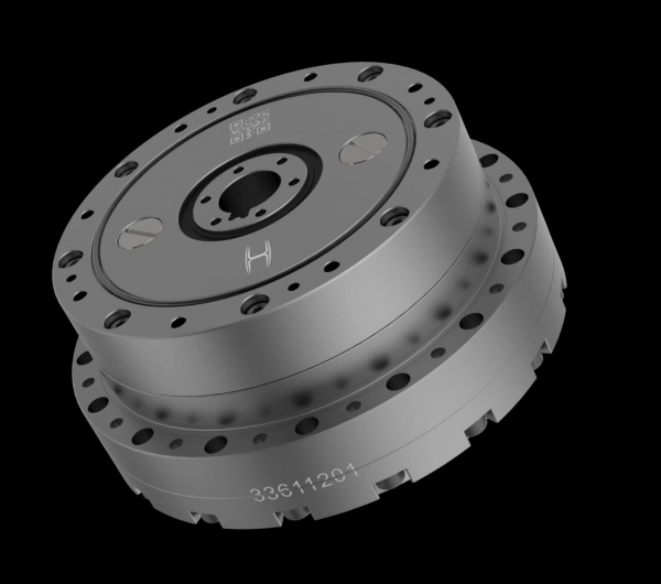 智华机械（北京）有限公司