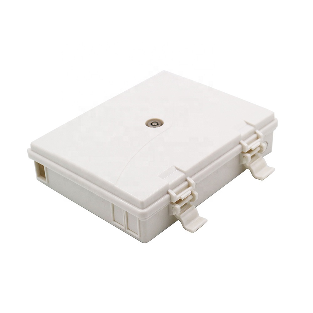 Fiber Optic Cable Coiling Box Fiber Optic Enclosure 6FO,Manufacturing ...