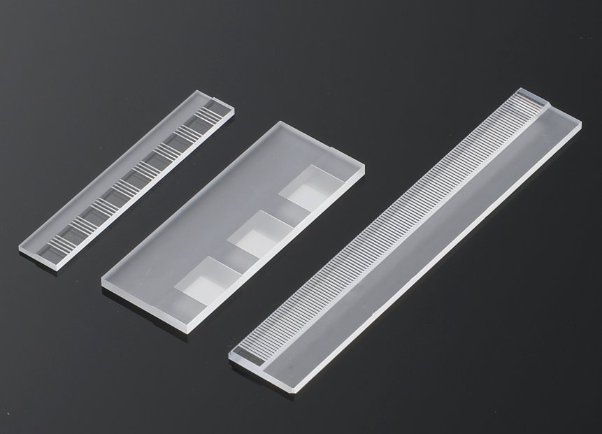 Optic Fiber V-Groove V groove Customized,Manufacturing Advanced Fiber ...