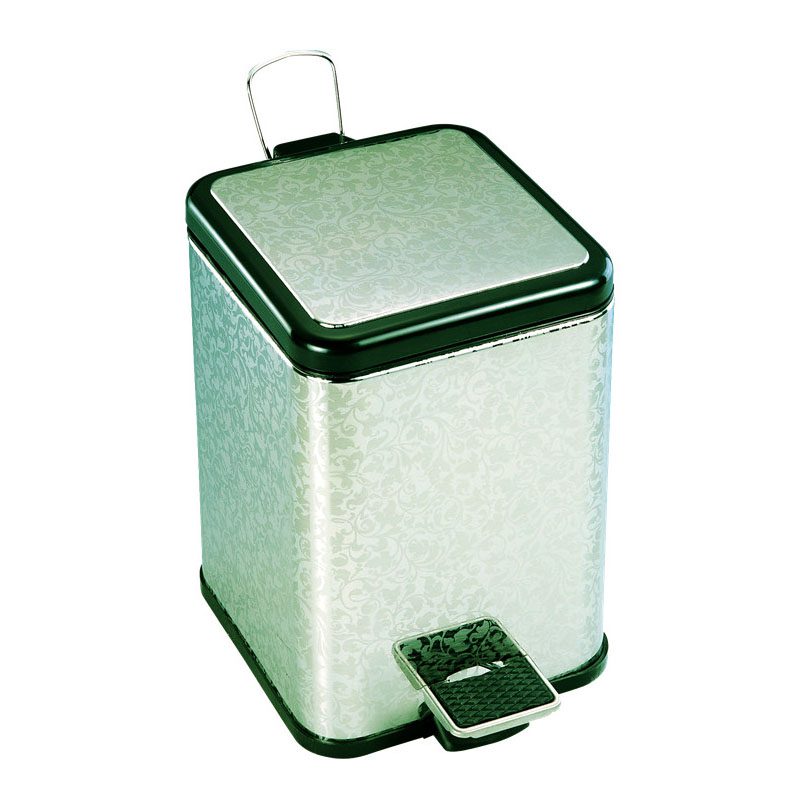 J504-EU垃圾桶PROD SIZE:20*20*29.5,PACKING:6pcs/ctn,CAP:6L,MEATS:63.5*55.5*32.5阳江市建新塑料有限公司