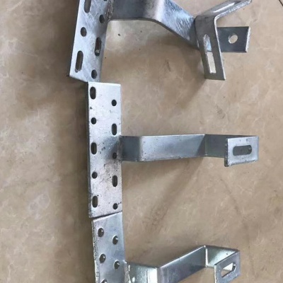 BIPV防水支架-光伏车棚厂家-光伏支架配件-天津市保利盛钢管制造有限公司