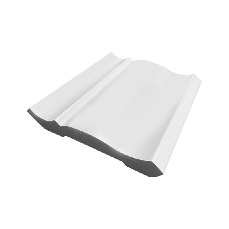 PVC Crown Moulding,PVC Profile,Building Material