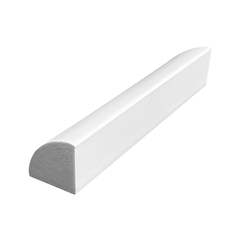 PVC Cove Moulding,PVC Profile,Building Material,Quarter Round