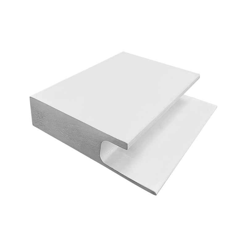 PVC Casing Moulding,PVC Profile,Building Material,J-Channel Casing