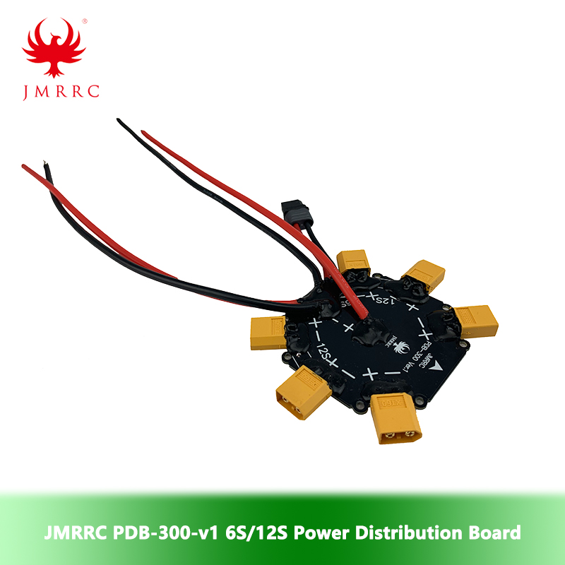PDB-300-v1 6S/12S Power Distribution Board,shenzhen GC Electronics Co ...
