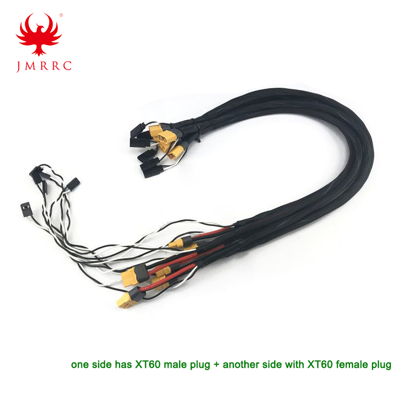 ESC Signal Wire Extension Cable Wire 14AWG