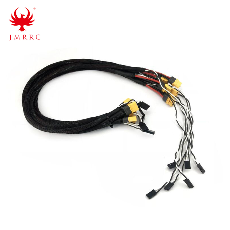 ESC Signal Wire Extension Cable Wire 14AWG