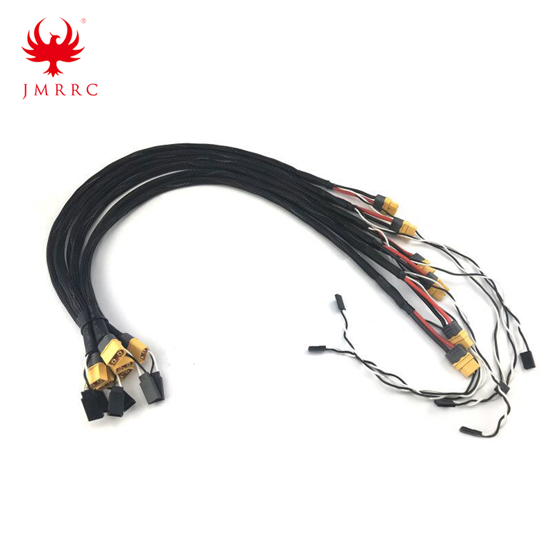 ESC Signal Wire Extension Cable Wire 14AWG