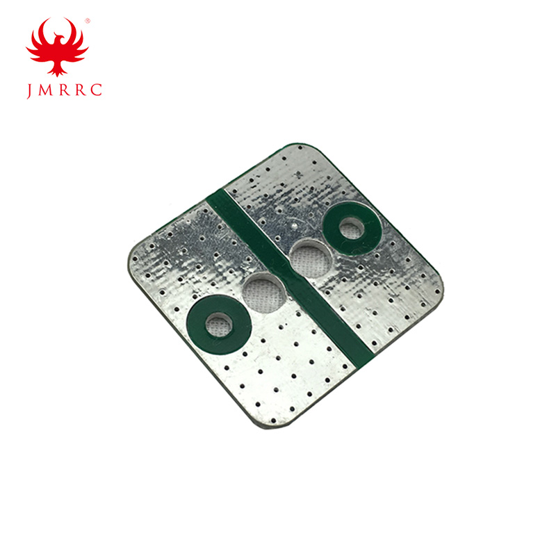 6S/12S Power Distribution Board with XT60/XT90 plug