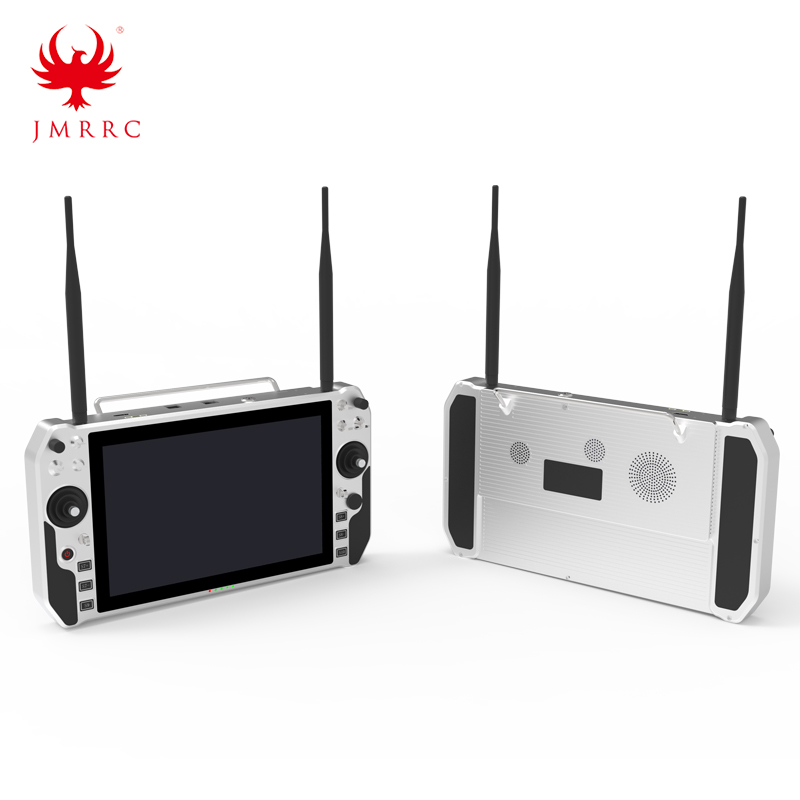 G10W Hand Held Portable Ground Control Station UAV GCS