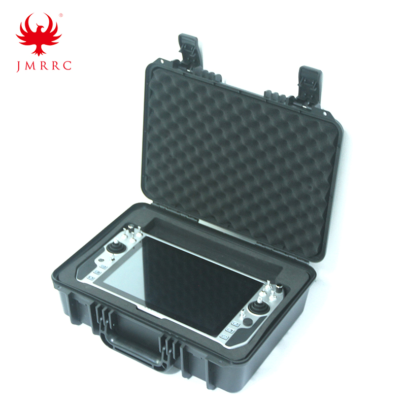 G10W Hand Held Portable Ground Control Station UAV GCS