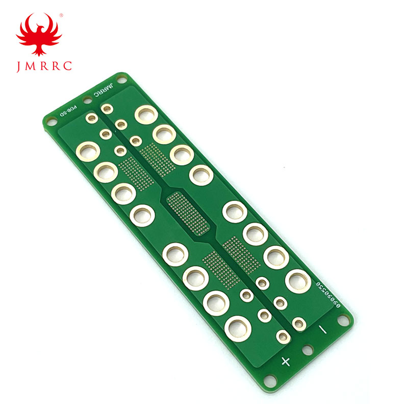 PDB XT90 60V Power Distribution Board For RC Helicopter FPV Quadcopter
