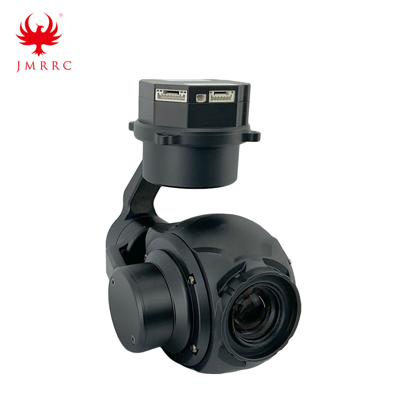 10X Optical Zoom Camera Gimbals With 3-Axis Gimbal