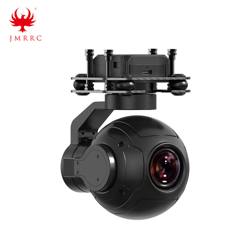 SIYI ZR10 2K 30X Hybrid Zoom Camera Gimbals