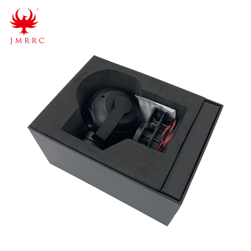 SIYI ZR10 2K 30X Hybrid Zoom Camera Gimbals