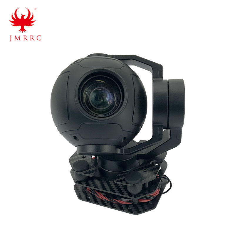 SIYI ZR10 2K 30X Hybrid Zoom Camera Gimbals