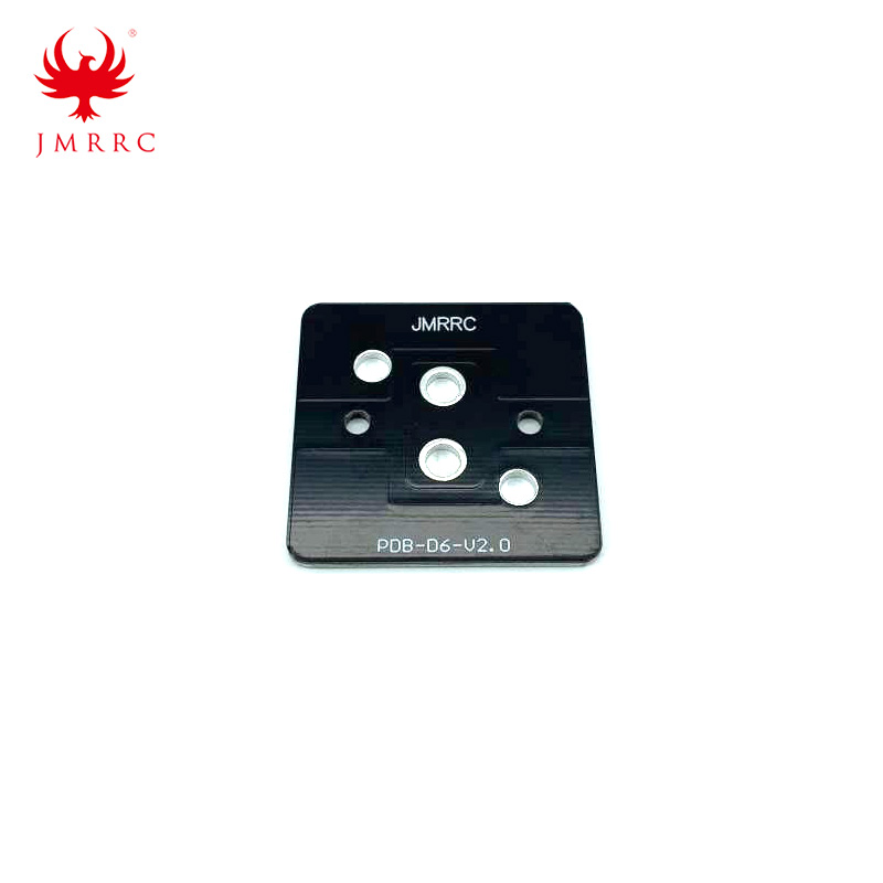 Mini 6S 12S 200A Power Distribution Board 6S