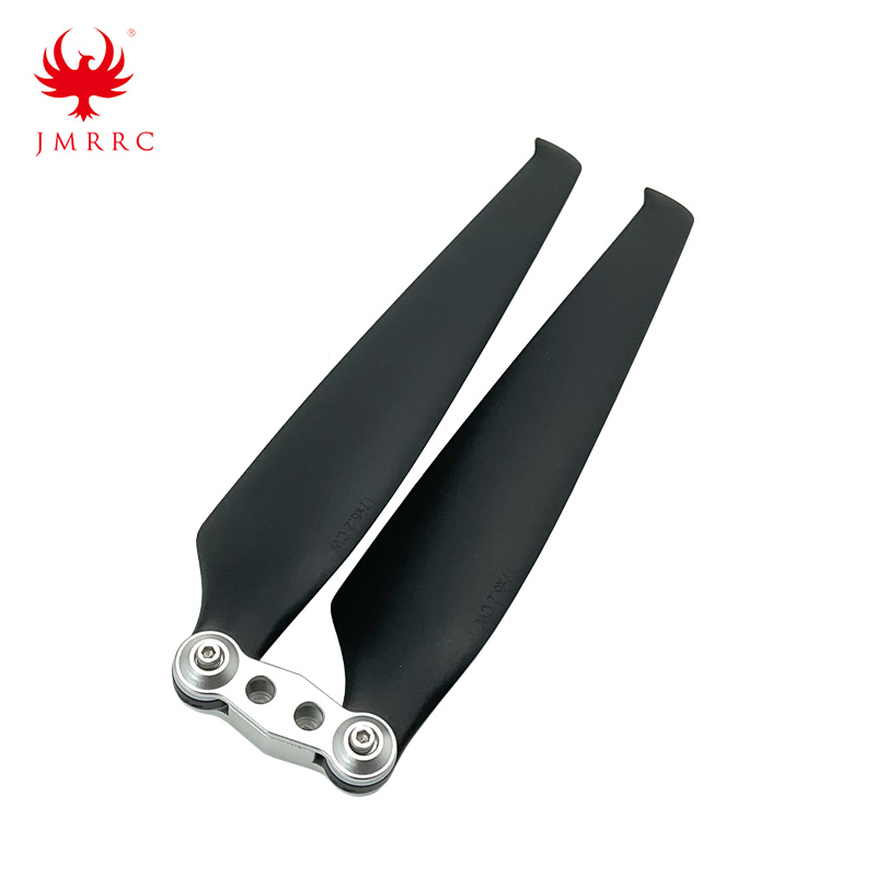 Foldable Propeller 17inch 1762 Carbon Propeller