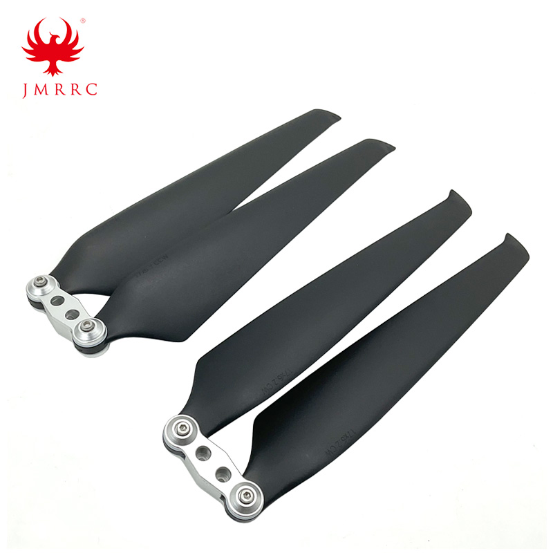 Foldable Propeller 17inch 1762 Carbon Propeller