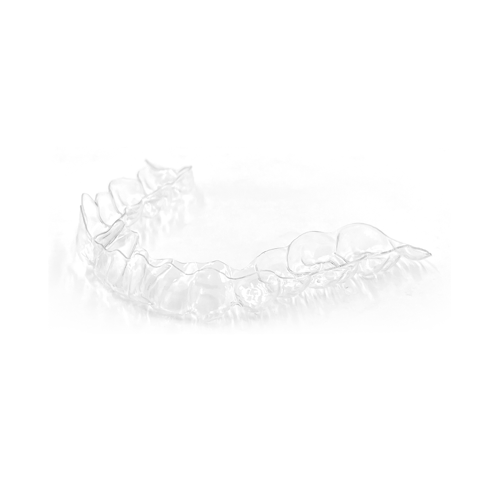 Focal dental clear aligners• Clear aligners from Focal-dental made with ...