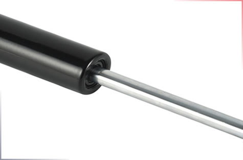 Compression Terminal Self-locking Gas Spring Struts - Winson