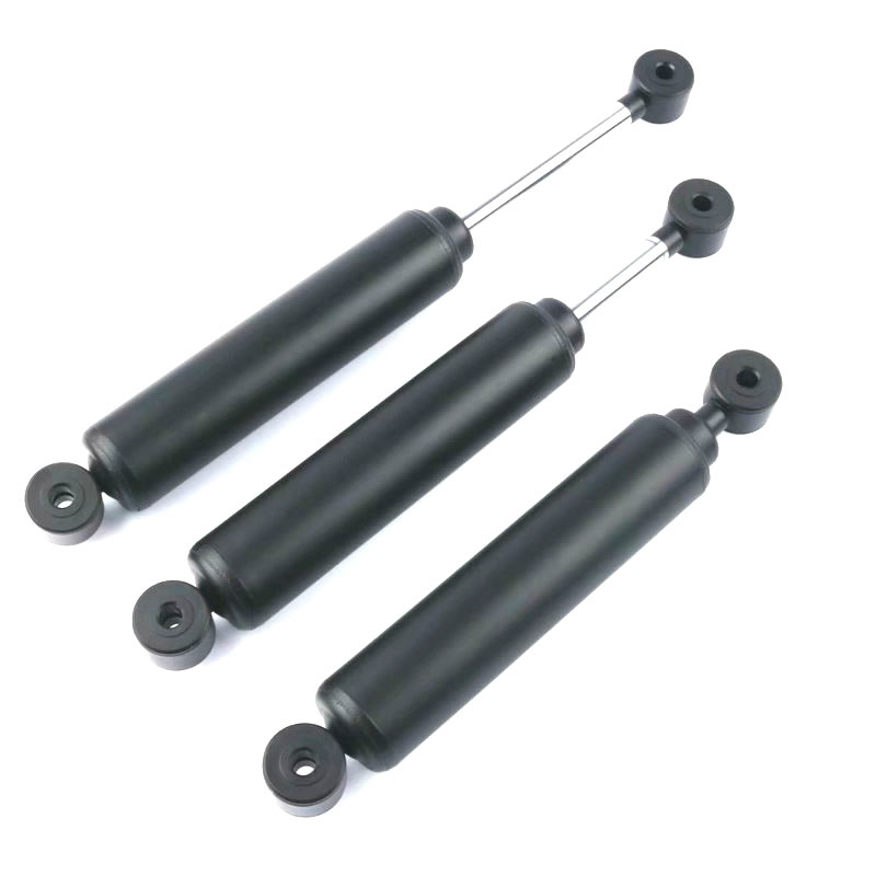 What is a Hydraulic Damper and How Does it Work? - Winson