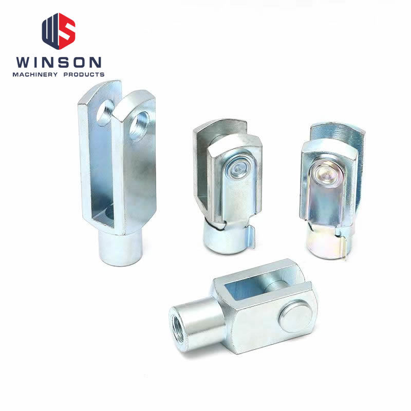 U-Clevises DIN71752 Clevis Joints Supplied by Winson Gas Spring