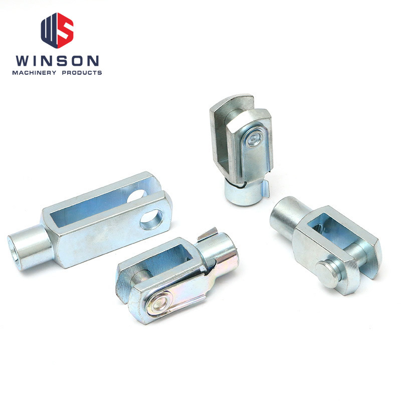 U-Clevises DIN71752 Clevis Joints Supplied by Winson Gas Spring