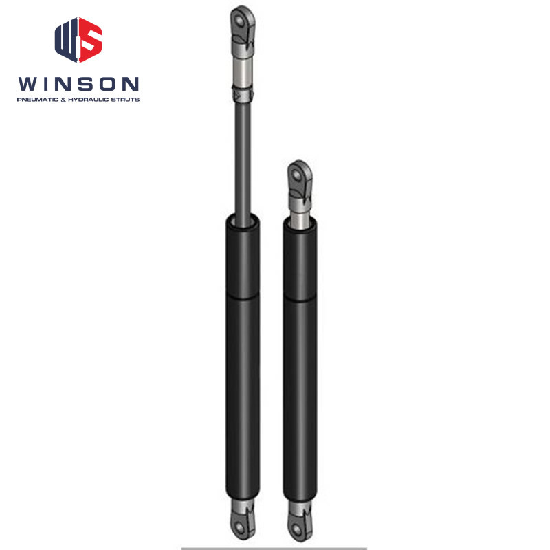 Compression Terminal Self-locking Gas Spring - Winson