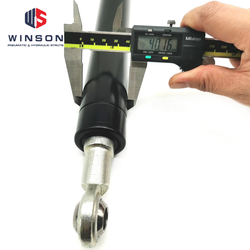 High Force Heavy Duty Pull Tension Gas Spring - Winson Gas Spring